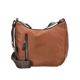 Mandarina Duck Hunter - Umh&auml;ngetasche 28 cm (pecan nut) in pecan nut | Gr.: onesize