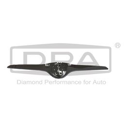DPA L&uuml;ftungsgitter, Sto&szlig;f&auml;nger 88530057102 oben f&uuml;r VAG