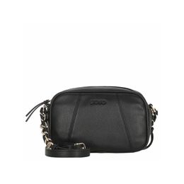 Liu Jo Euthalia - Umh&auml;ngetasche M 21 cm (nero) in nero | Gr.: onesize