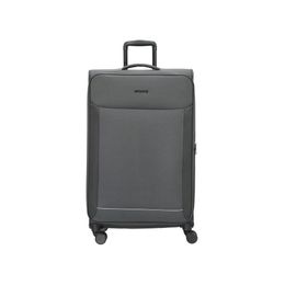 Stratic Fresh - 4-Rollen-Trolley 77 cm L erw. (anthrazit) in anthracite | Gr.: onesize