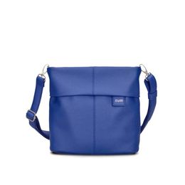 Zwei Mademoiselle M8 - Schultertasche 25 cm (sand) in royal | Gr.: onesize