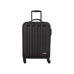 Eastpak Tranzshell S 32 - 4-Rollen-Trolley S 54 cm (black) in schwarz | Gr.: onesize