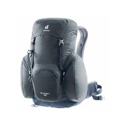 Deuter Hiking Gr&ouml;den 32 - Wanderrucksack 55 cm (seagreen-ink) in graphite-ink | Gr.: onesize