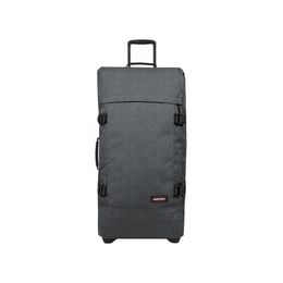 Eastpak Tranverz L 121 - Rollenreisetasche 79 cm (triple denim) in black denim | Gr.: onesize