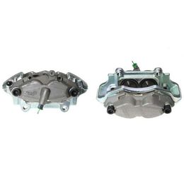 BUDWEG CALIPER Bremssattel 344457 Vorderachse rechts f&uuml;r Mercedes