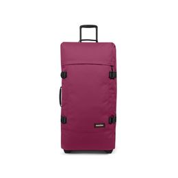 Eastpak Tranverz L 121 - Rollenreisetasche 79 cm (triple denim) in wine burgundy | Gr.: onesize