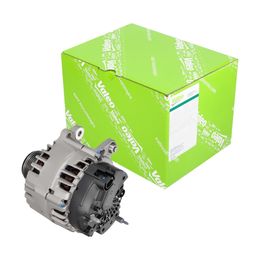 Valeo Generator NEW ORIGINAL PART 439664 14V 150A f&uuml;r SKODA VW (SVW) SEAT DODGE JEEP (FAW) AUDI FORD CHRYSLER L06F903023C 028903029N 6F903023C