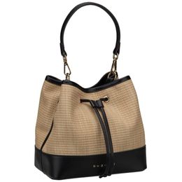 Bugatti Handtasche Isa Bucket Bag in Beige | Gr.: onesize