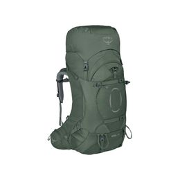 Osprey Ariel 65 Women XS/S - Trekkingrucksack 75 cm (koseret green) in koseret green | Gr.: onesize