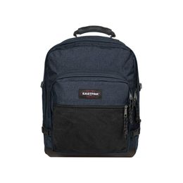 Eastpak Ultimate 42 - Rucksack 42 cm (black denim) in triple denim | Gr.: onesize