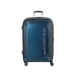 Mandarina Duck Logoduck + Metal - 4-Rollen-Trolley 75 cm L erw. (lunar) in lunar | Gr.: onesize