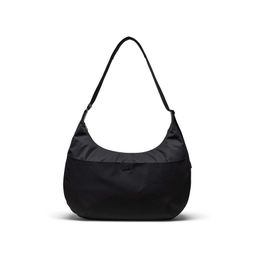 HERSCHEL Yara - Schultertasche L 50 cm (bitter chocolate) in schwarz | Gr.: onesize
