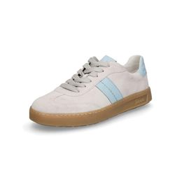 Sioux Sneaker Tedroso-Da-717 in Hellgrau | Gr.: 39