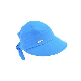 Seeberger Baseball Cap in blau | Gr.: onesize