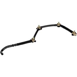 GATES Schlauch, Leckkraftstoff mfl1242 f&uuml;r VW