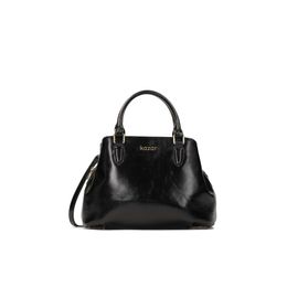 Kazar Schultertaschen in Schwarz | Gr.: onesize