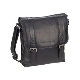 The Chesterfield Brand Bodybag Adelanto in Black | Gr.: onesize