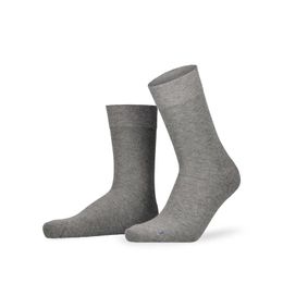 Hudson Herren Socken &raquo;AIR PLUSH&laquo; super weicher Laufkomfort, sportliches Design 43-46
