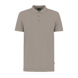JOOP! Herren JOOP! Poloshirt &raquo;Roberto&laquo; mit feiner Struktur S