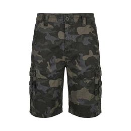 Brandit Herren Stoffhose &raquo; Herren Ty Shorts&laquo; M, US-Gr&ouml;&szlig;en