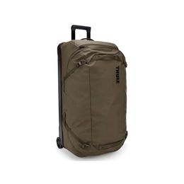Thule Chasm 40 - Rollenreisetasche 80 cm (deep khaki) in deep khaki | Gr.: onesize