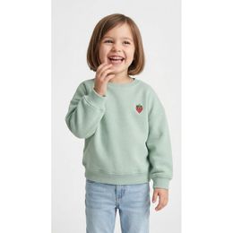 Kids Only Damen KIDS Only Sweatshirt &raquo;KMGSWEAT L/S CREW EMB LOOSE SWT NOOS&laquo; 104