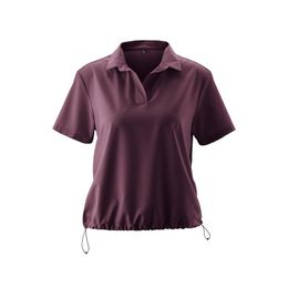 Gonso Damen Funktionsbluse &raquo;Adventure Blouse W&laquo; Damen Bluse zum Radfahren, Ideal f&uuml;r Gravel, MTB und Radtour 42