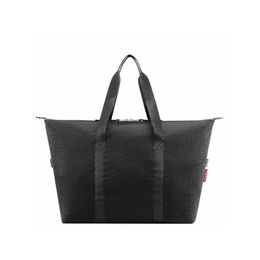 Reisenthel extralite Weekender - Reisetasche L 48 cm (mesh black) in mesh black | Gr.: onesize