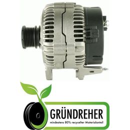 REDFAIR Generator RF41300G 14V 120A f&uuml;r VW FORD 028903026G 028903026 97VW10300EA