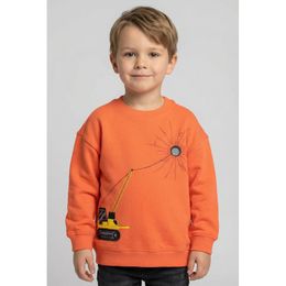 Blue Seven Jungen Sweatshirt 98