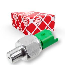 febi bilstein &Ouml;ldruckschalter, Servolenkung 102425 f&uuml;r Peugeot
