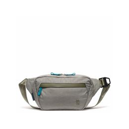 Chrome Sabin 6 - G&uuml;rteltasche 23 cm (mauve) in sage | Gr.: onesize