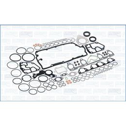 AJUSA Dichtungsvollsatz, Motor 51025500 ohne Zylinderkopfdichtung f&uuml;r SKODA AUDI VW SEAT