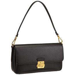 Coccinelle Handtasche C-Me Lock in Noir | Gr.: onesize