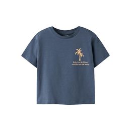 name it Jungen T-Shirt &raquo;NMMFLOM SS NREG TOP&laquo; 92
