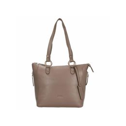 Picard Java - Shopper 36 cm (schwarz) in chai | Gr.: onesize