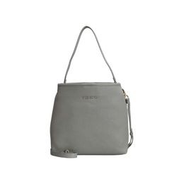 Valentino Handbags Valentino Bags Brixton - Schultertasche 31 cm (grigio polvere) in grigio polvere | Gr.: onesize