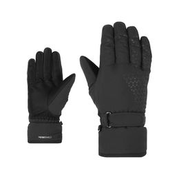 Ziener Damen Skihandschuhe &raquo;KISAR-Z AS glove lady&laquo; 6,5