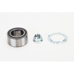 CONTINENTAL CTAM Radlagersatz WBE1170 vorne rechts links 83mm f&uuml;r RENAULT 402100005R 7701209807 7701208429