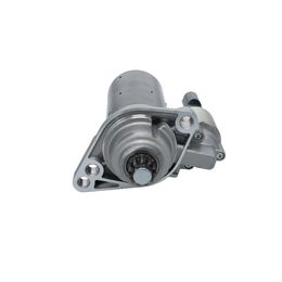 Bosch Starter 1 986 S00 802 12V f&uuml;r SKODA VW SEAT AUDI 02Z911023NX 02Z911023P 02Z911023N
