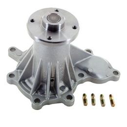 SKF Wasserpumpe vkpc92930 f&uuml;r NISSAN
