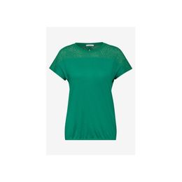Cecil T-Shirt in malachite green | Gr.: XL