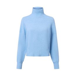Sams&oslash;e & Sams&oslash;e SAMSOE & SAMSOE Pullover Nola in hellblau - 0005 | Gr.: XS