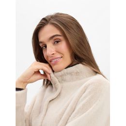 Marie Lund Jacke in ecru | Gr.: 46