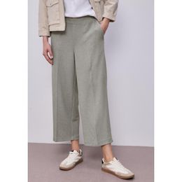 Street One Damen Street One Culotte mit Taschen 36, L&auml;nge 26