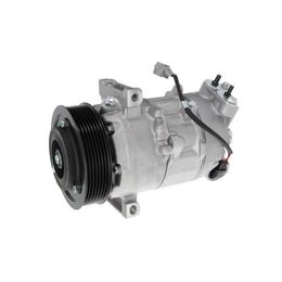 Valeo Kompressor, Klimaanlage NEW ORIGINAL PART 813385 12V f&uuml;r RENAULT MERCEDES-BENZ A4478306701 7711497568 8200958328