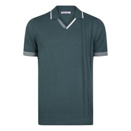 Felix Hardy Herren Poloshirt &raquo;Trikot Kurzarm Polo Shirt&laquo; M
