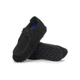 Birkenstock Sneaker in schwarz | Gr.: 43