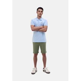 name it Shorts 'Vermo' in schwarz | Gr.: 134