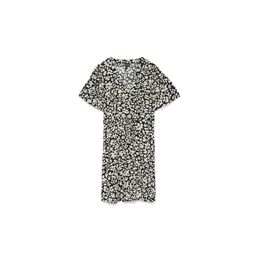 V&eacute;ro Moda Vero Moda Kleid in Black | Gr.: S